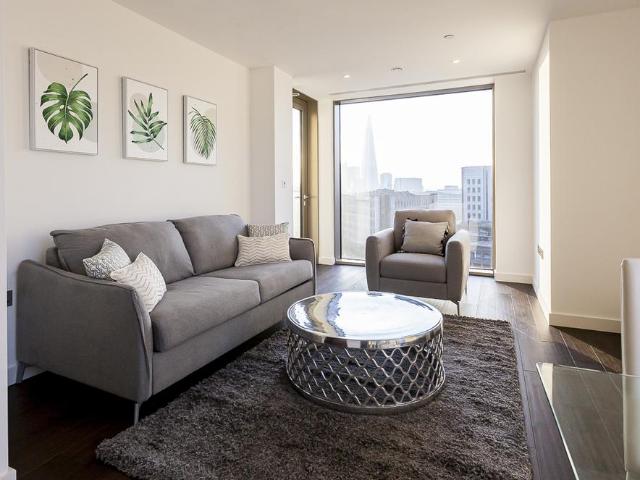 1 bedroom apartment to rent