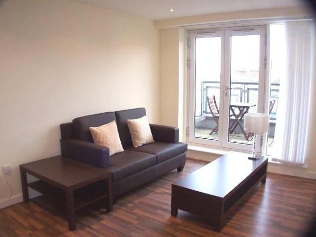 1 bedroom apartment to rent