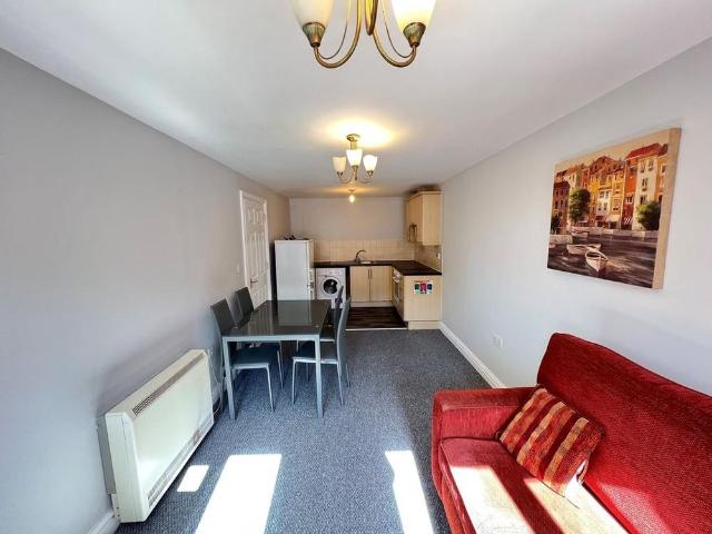 1 bedroom apartment to rent