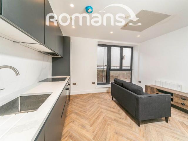 1 bedroom apartment to rent