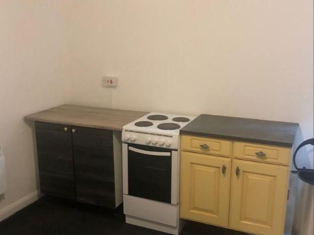 1 bedroom apartment to rent