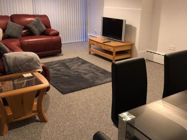 1 bedroom apartment to rent