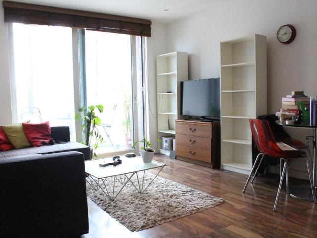 1 bedroom apartment to rent
