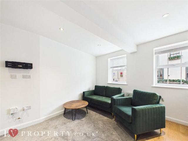 1 bedroom apartment to rent