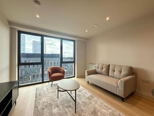 1 bedroom apartment to rent