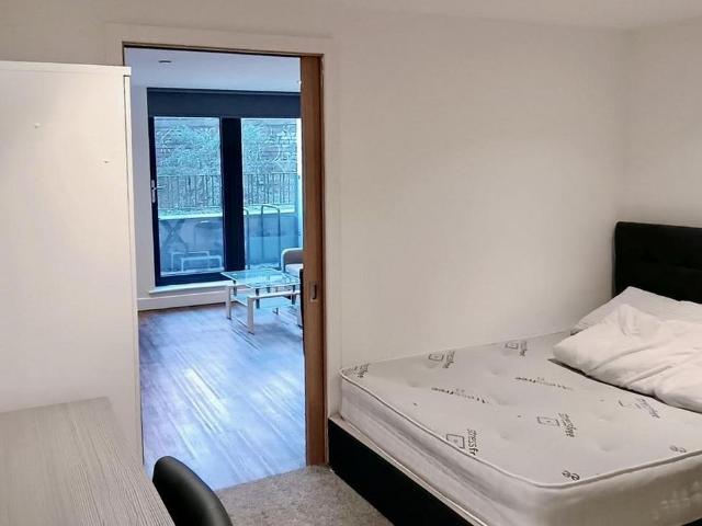 1 bedroom apartment to rent
