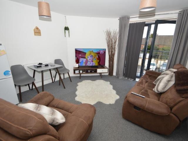 1 bedroom apartment to rent
