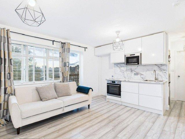 1 bedroom apartment to rent