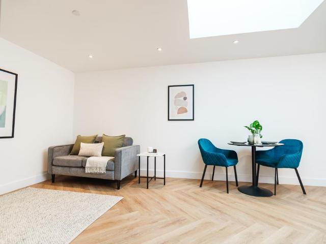1 bedroom apartment to rent