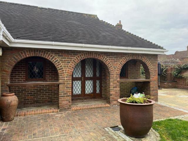 1 bedroom bungalow to rent