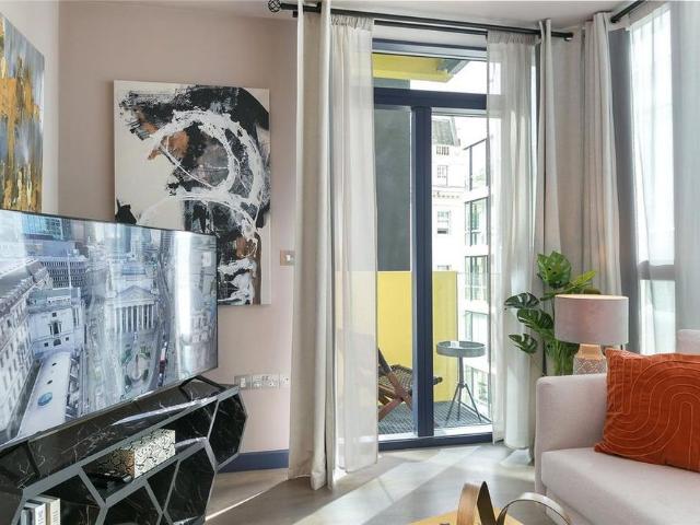 1 bedroom apartment to rent