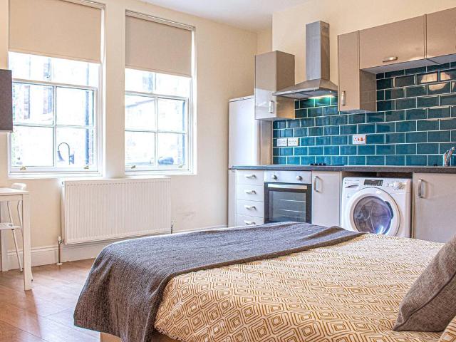 1 bedroom apartment to rent
