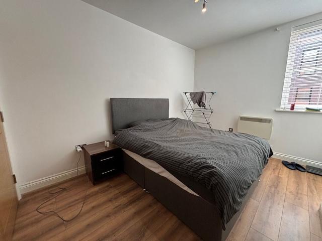 1 bedroom apartment to rent