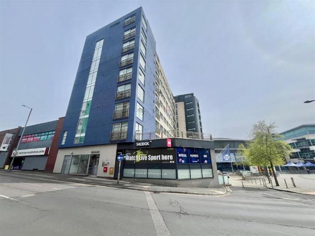 1 bedroom apartment to rent