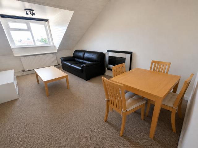 1 bedroom apartment to rent