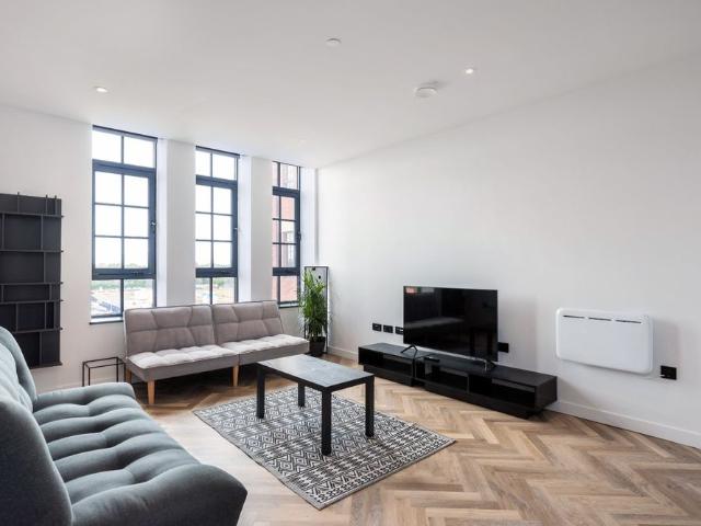 1 bedroom apartment to rent