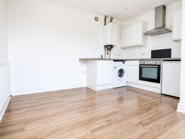 1 bedroom apartment to rent