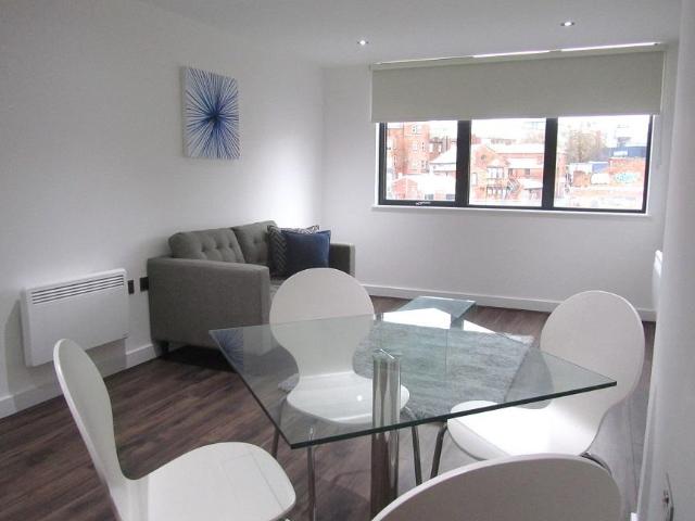 1 bedroom apartment to rent