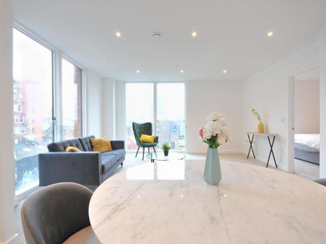 1 bedroom apartment to rent