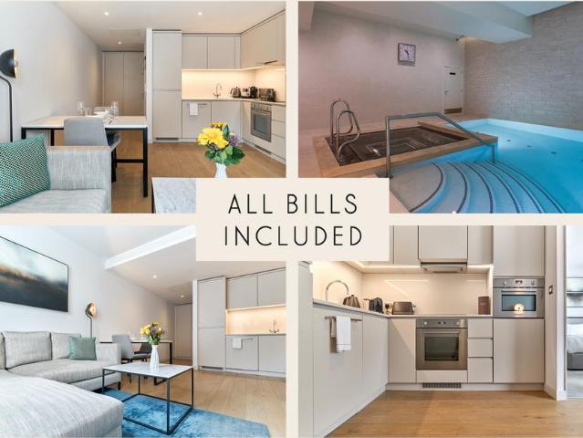 1 bedroom apartment to rent