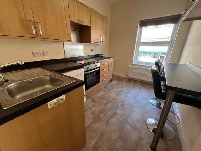 1 bedroom apartment to rent