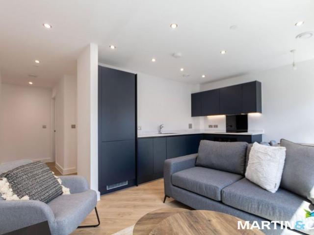 1 bedroom apartment to rent