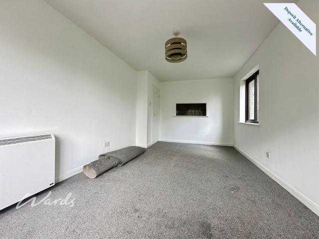 1 bedroom apartment to rent