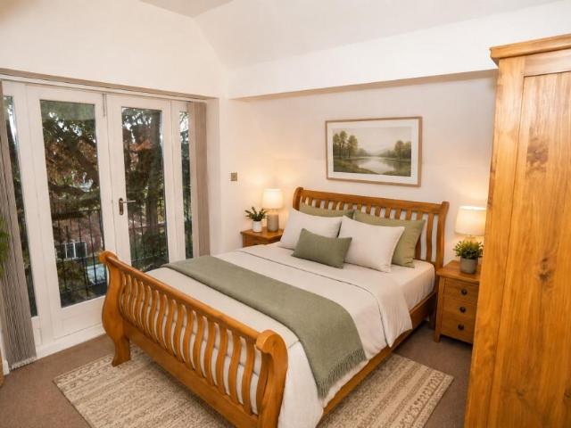 1 bedroom apartment to rent