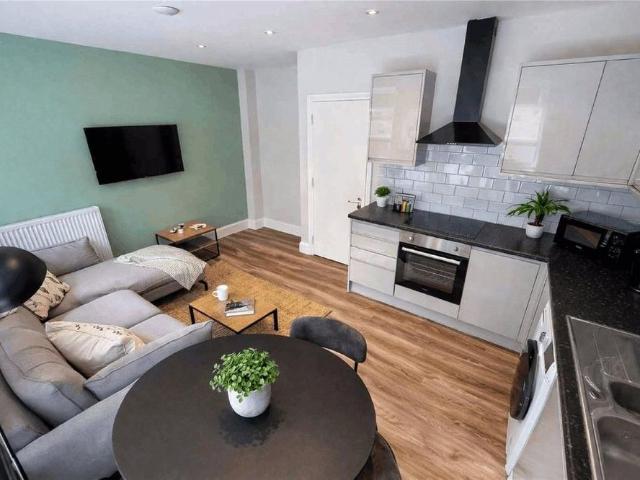 1 bedroom apartment to rent