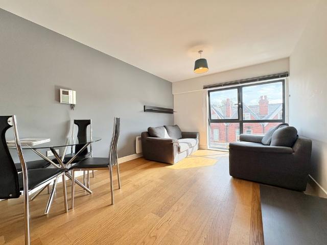 1 bedroom apartment to rent