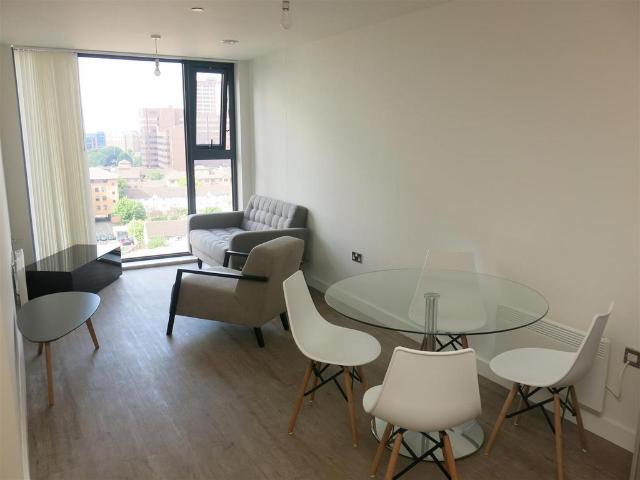 1 bedroom apartment to rent