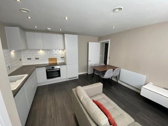 1 bedroom apartment to rent