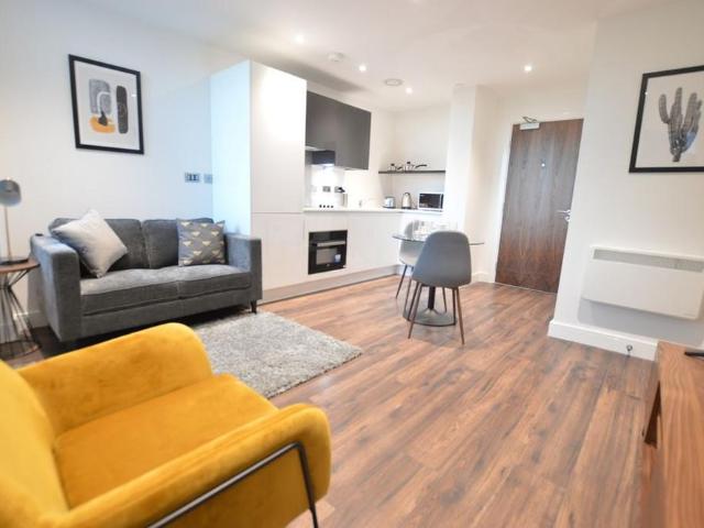 1 bedroom apartment to rent