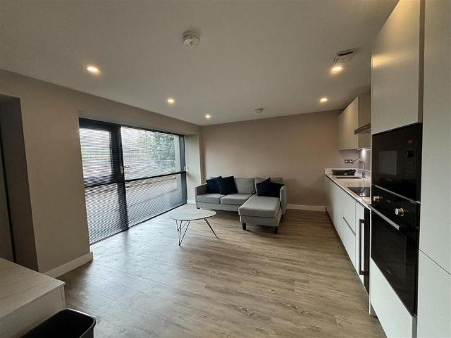 1 bedroom apartment to rent