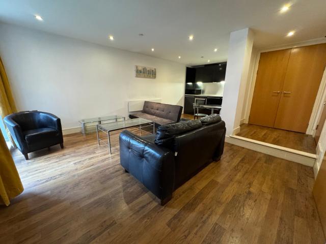 1 bedroom apartment to rent