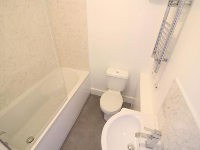1 bedroom apartment to rent