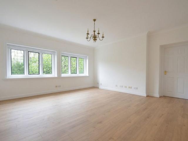1 bedroom Apartment to rent