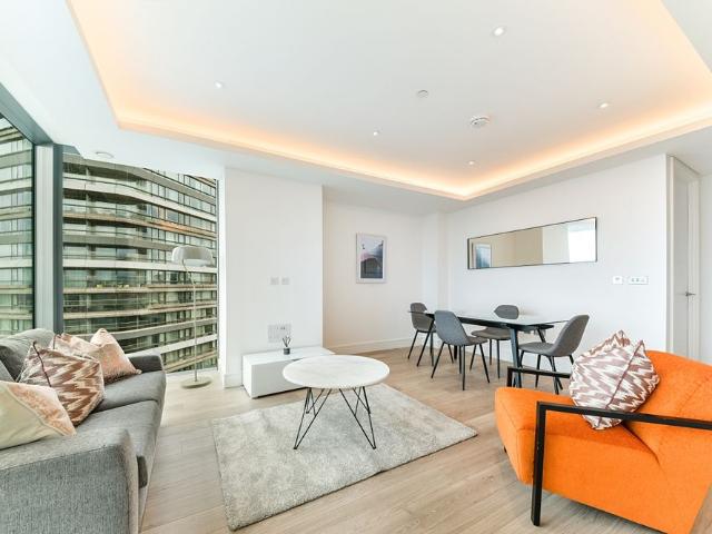 1 bedroom apartment to rent