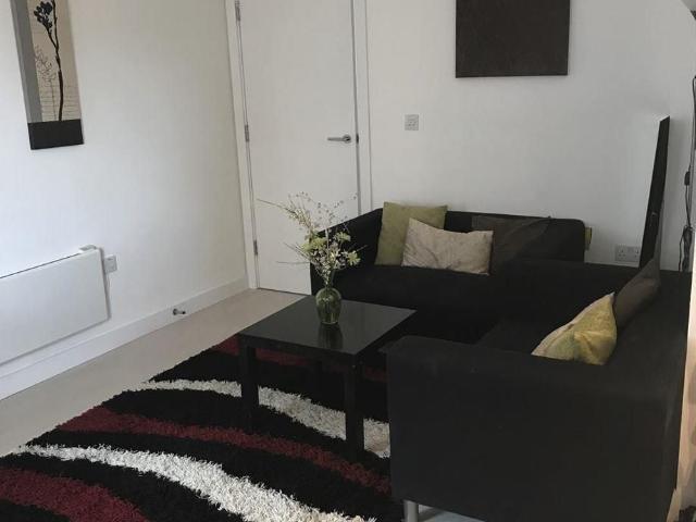 1 bedroom apartment to rent