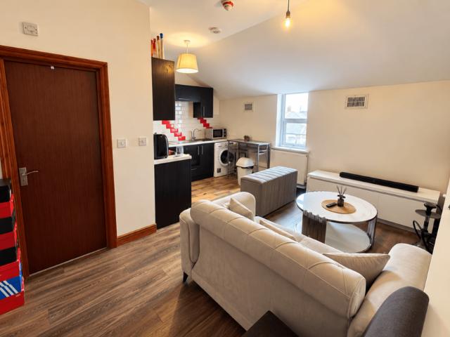 1 bedroom apartment to rent