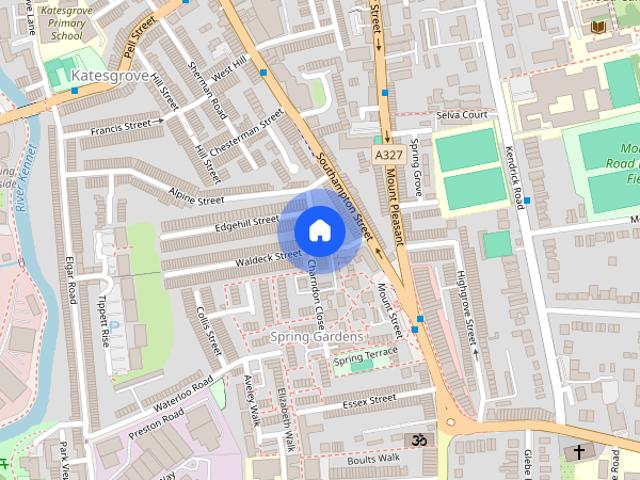 1 bedroom apartment to rent