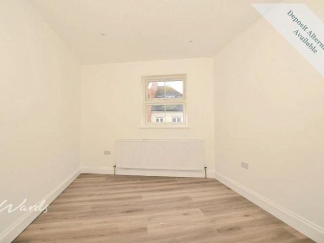 1 bedroom apartment to rent
