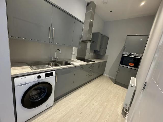 1 bedroom apartment to rent