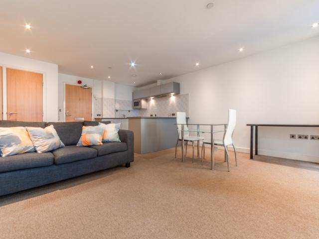 1 bedroom apartment to rent
