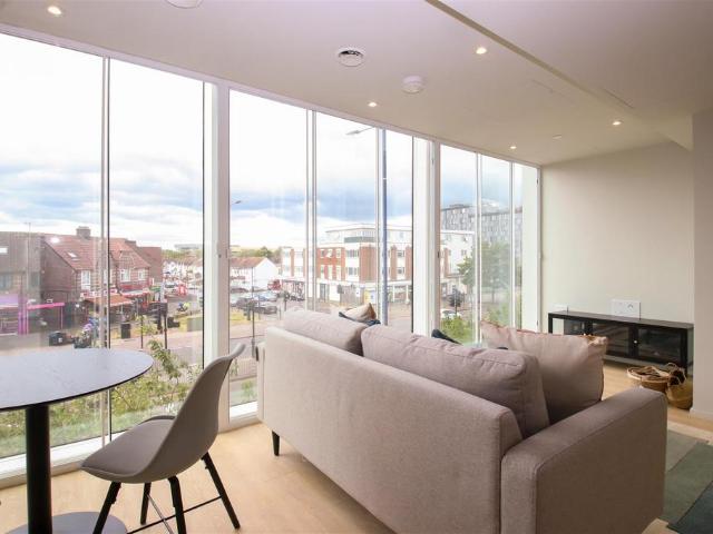 1 bedroom apartment to rent