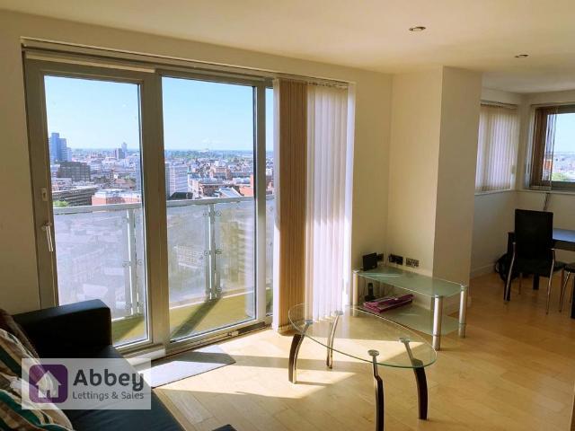 1 bedroom apartment to rent