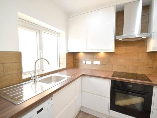 1 bedroom apartment to rent