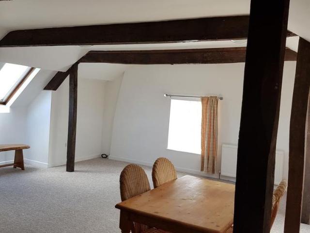 1 bedroom apartment to rent