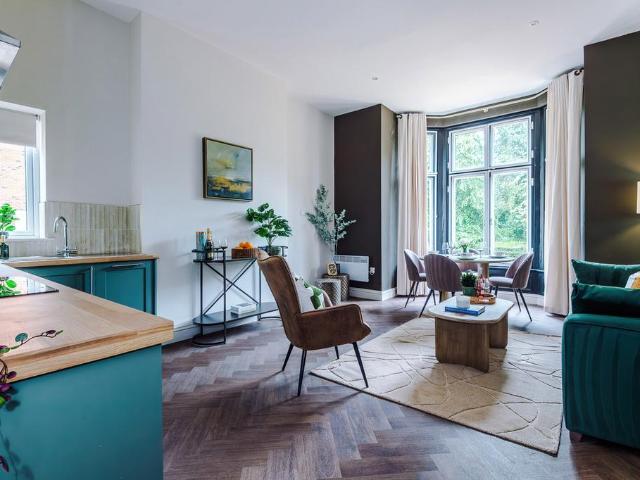 1 bedroom apartment to rent