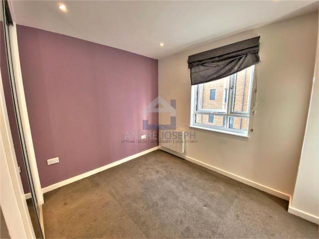 1 Bedroom Apartment To Rent